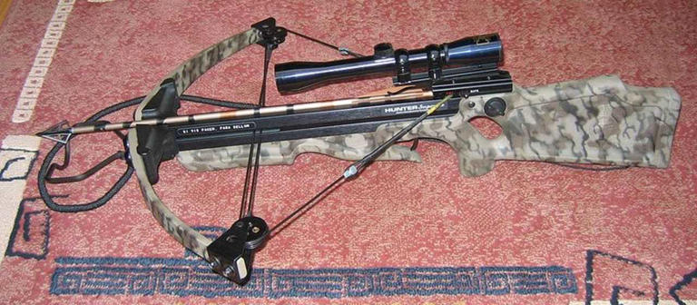 NY Expands Crossbow Use To Battle 'Overgrown' Deer Herds: Here's What ...