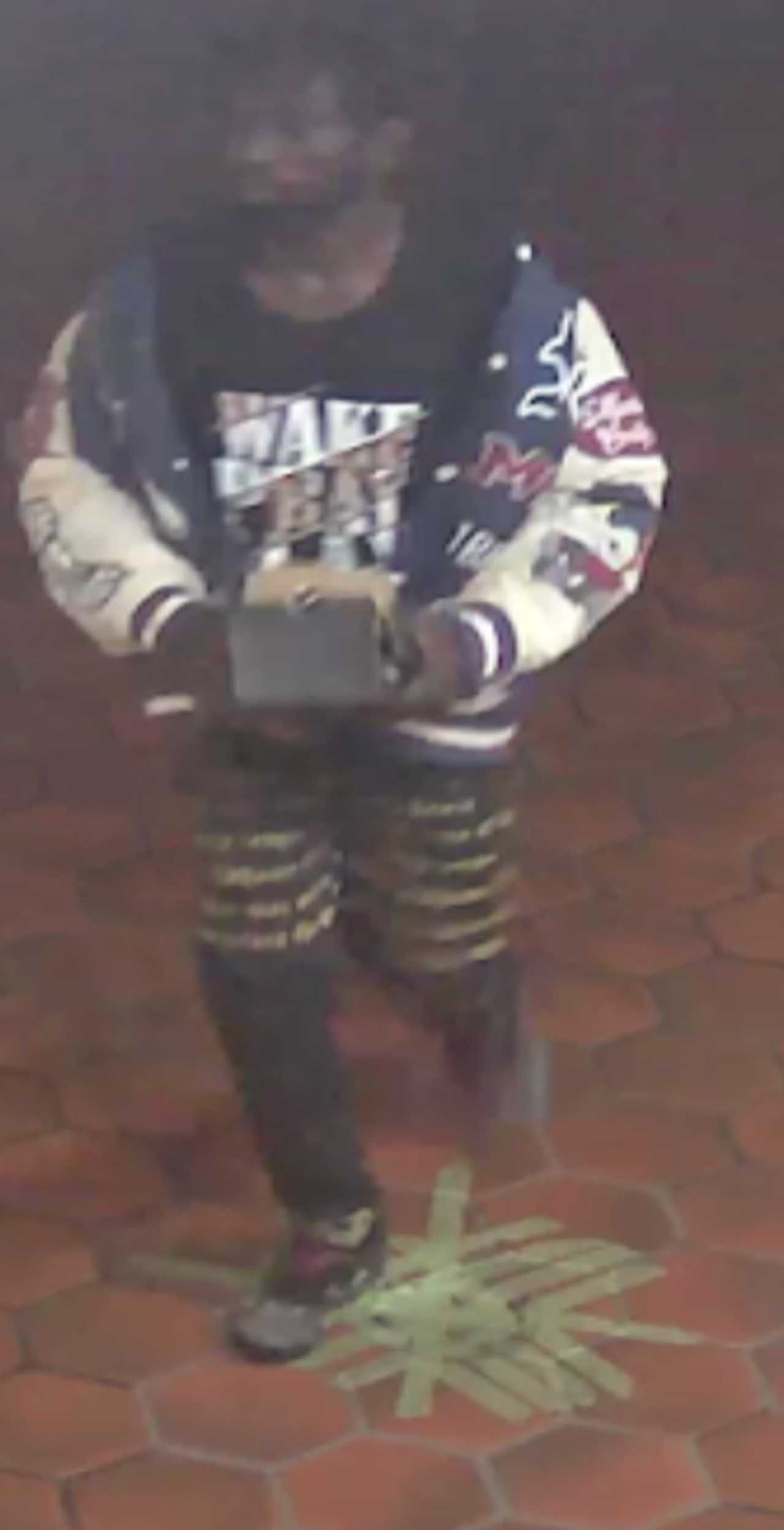 Firebug Drops Incendiary Device Near Fire Station, Strolls Off In ...