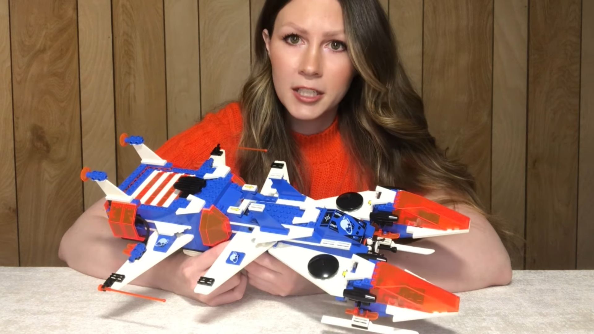 Memory Lane: The 20 Best LEGO Sets From The ‘90s