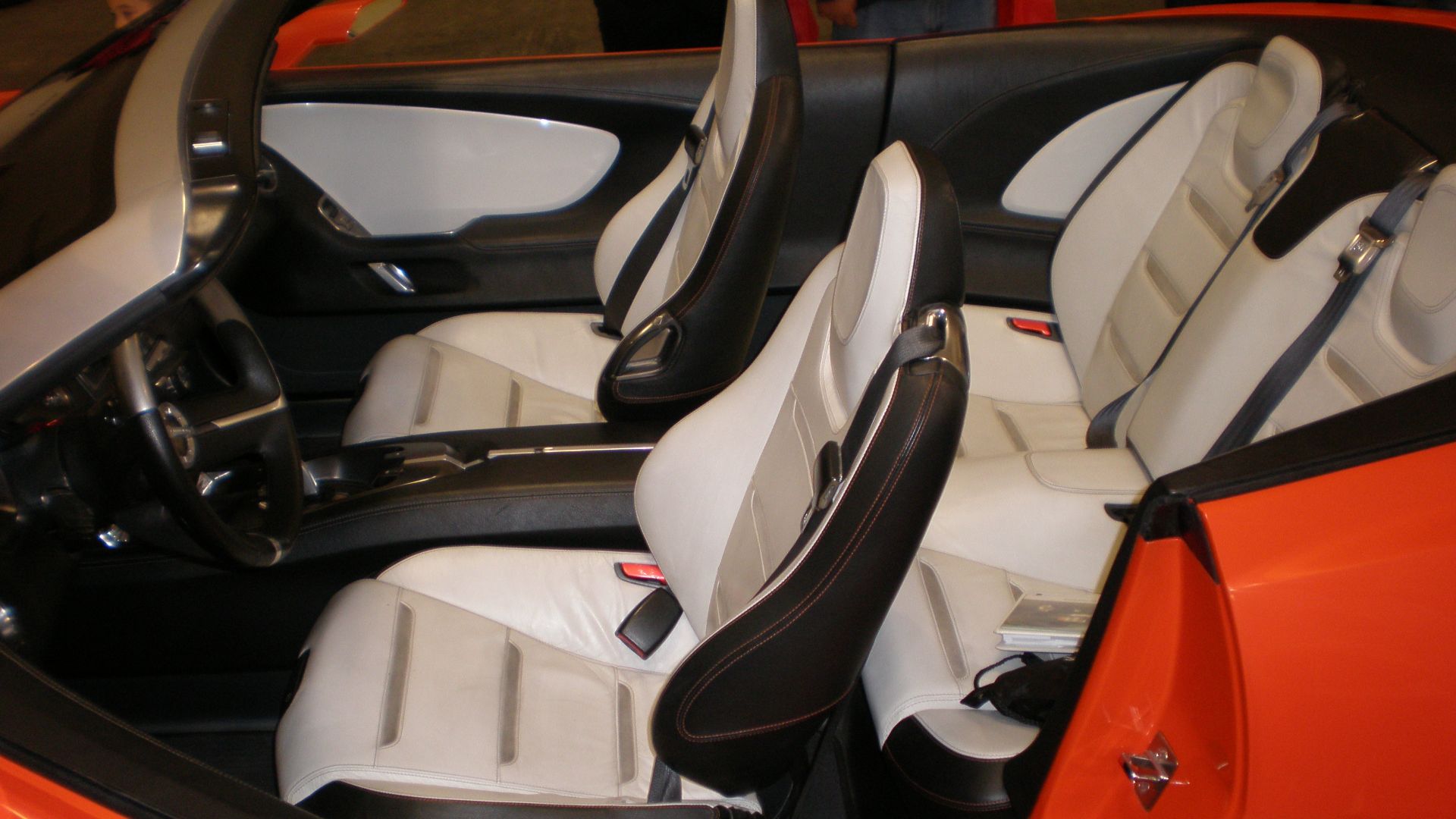 10 Reasons You Should Never Get A Camaro & 10 Reasons To Finally ...