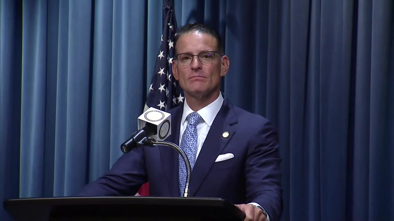 DA: Evidence shows missing baby Emmanuel died from long-term abuse