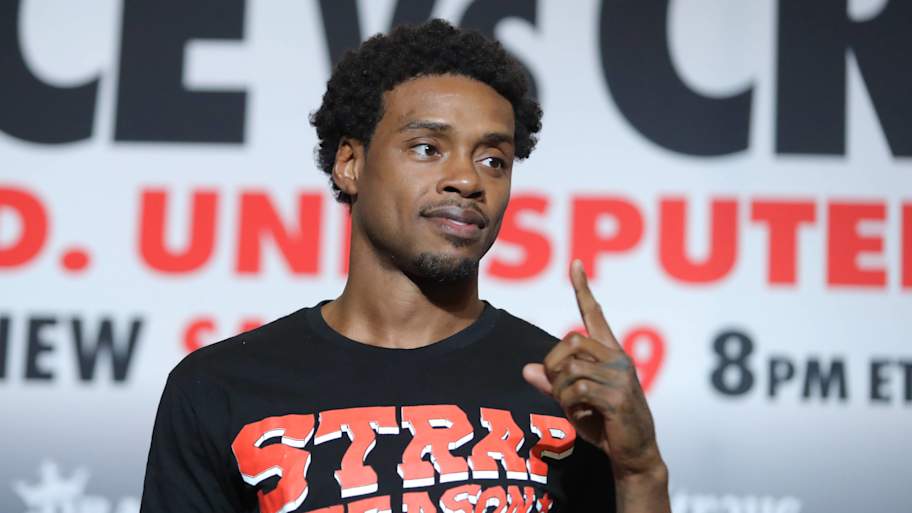 Former Canelo Opponent Rumored To Be Errol Spence’s First Fight Since ...