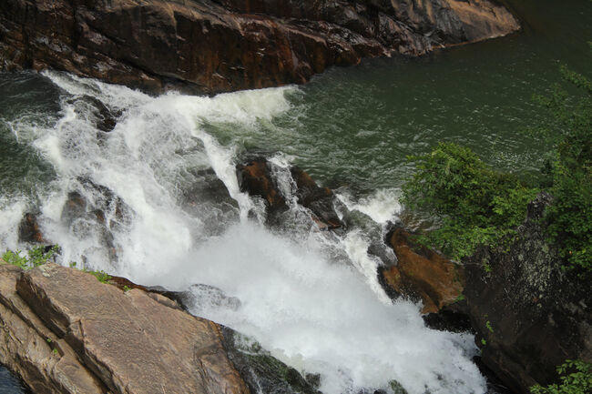 YouTuber Swept To His Death Down Waterfall While Filming Viral Video