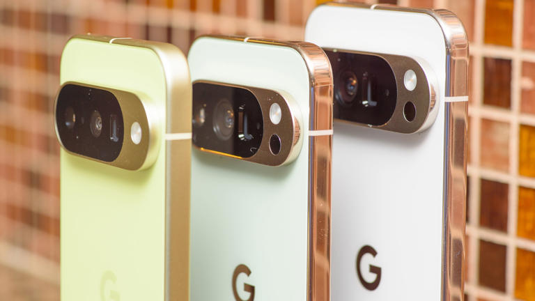 Google Pixel phones need a crucial fix in 2026