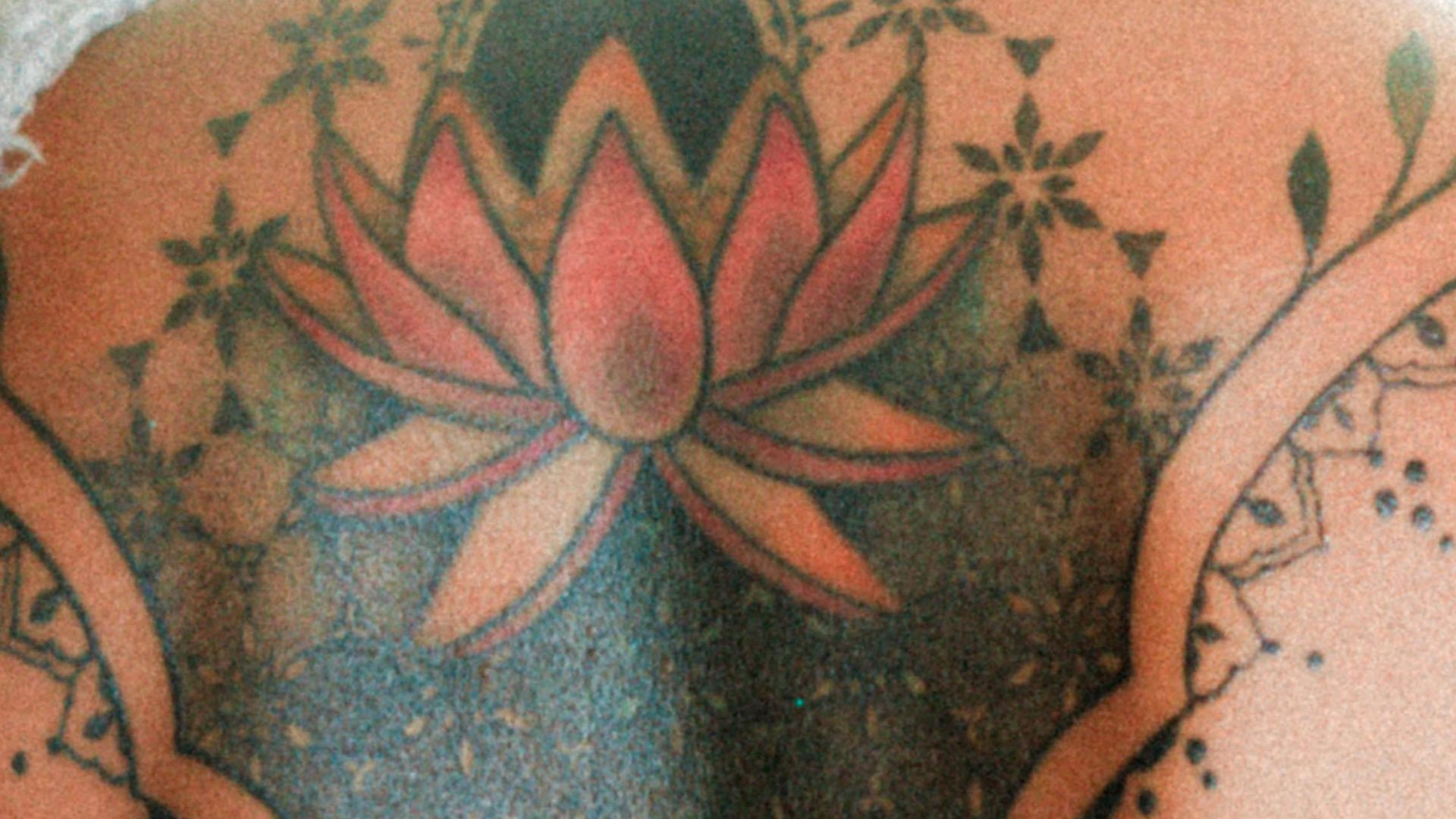 Meaningful Ink: 20 Beautiful Spiritual Tattoo Ideas