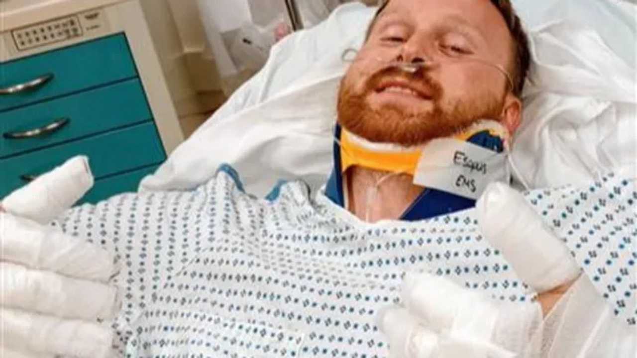 Community Rallies For Port Ewen Fire Victim, Family