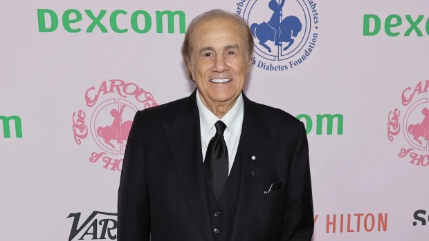 Hollywood Vet Larry Thompson Launches Republican Congressional Campaign ...