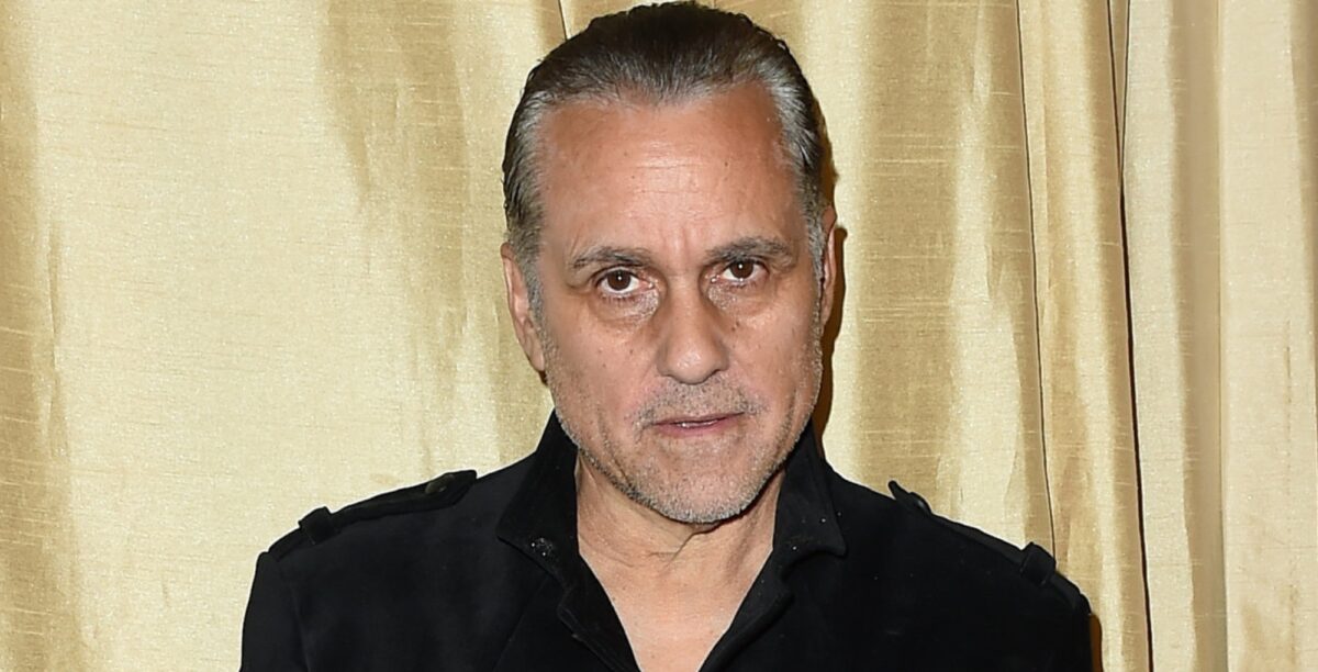 GH’s Maurice Benard Gets Candid About a Must-See Film Experience