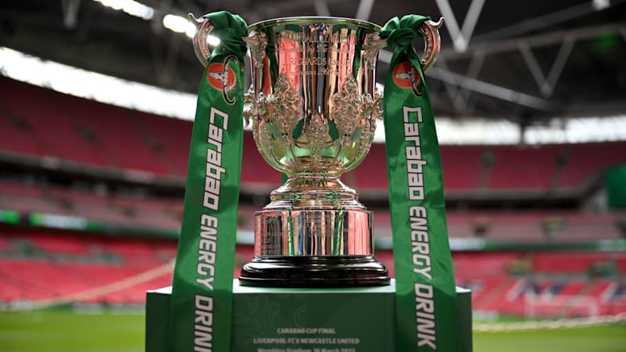 Is There Extra Time in the 2025-26 Carabao Cup?