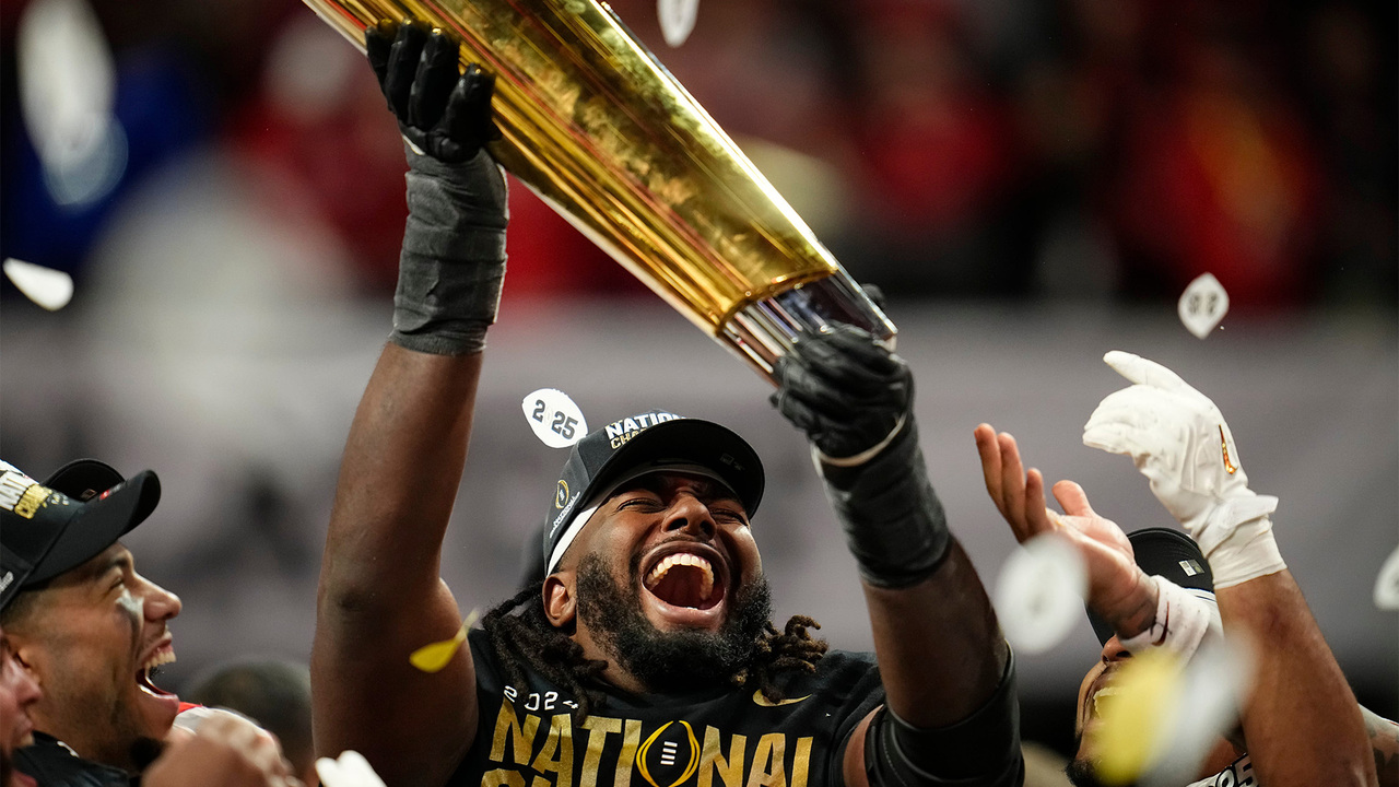 How Should the College Football Playoff Be Constructed?