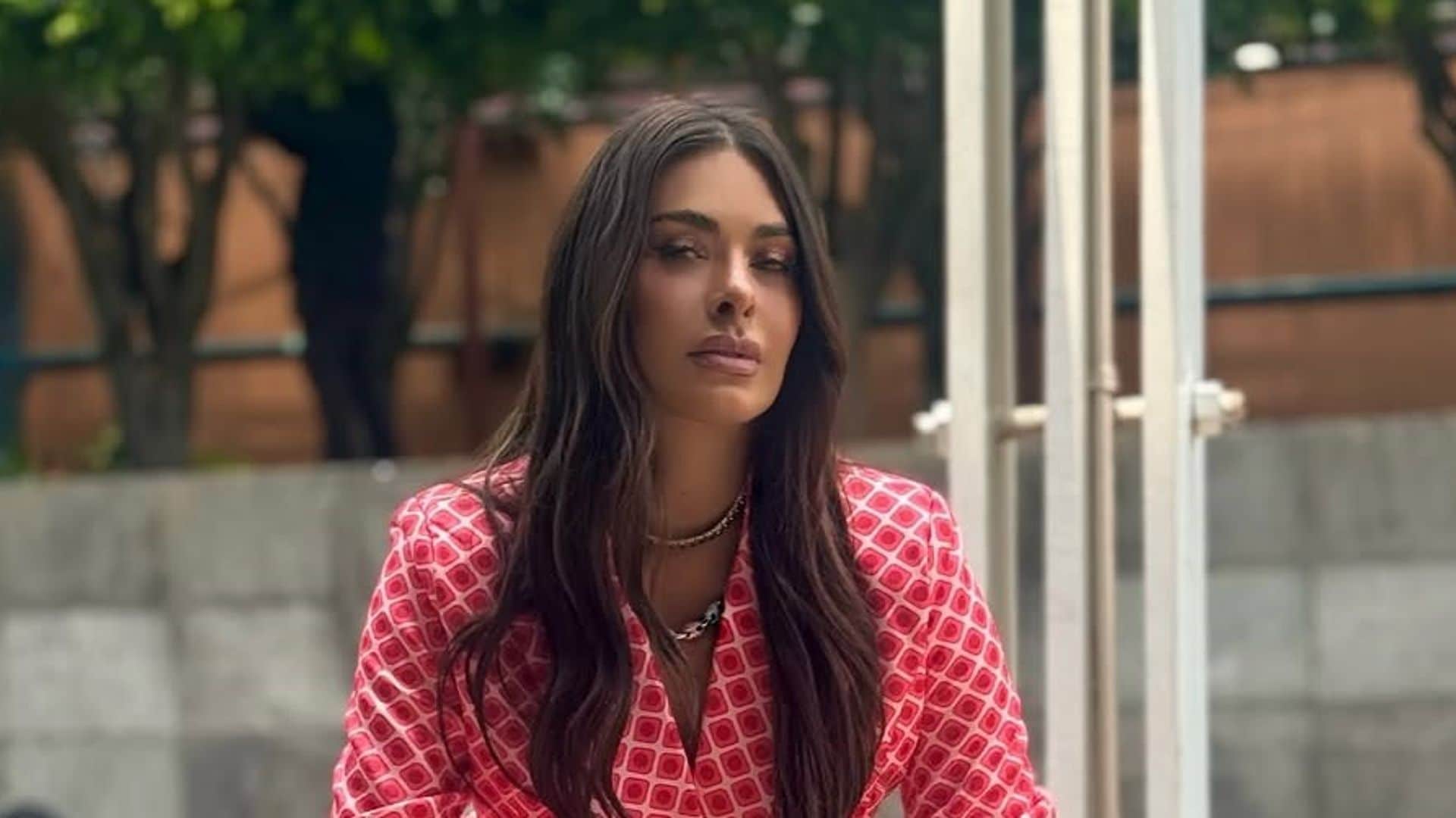 Galilea Montijo habla por primera vez del cierre de su boutique
