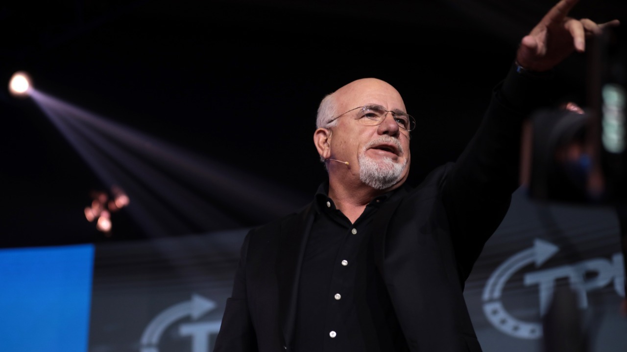 Dave Ramsey busts 8 myths about credit cards
