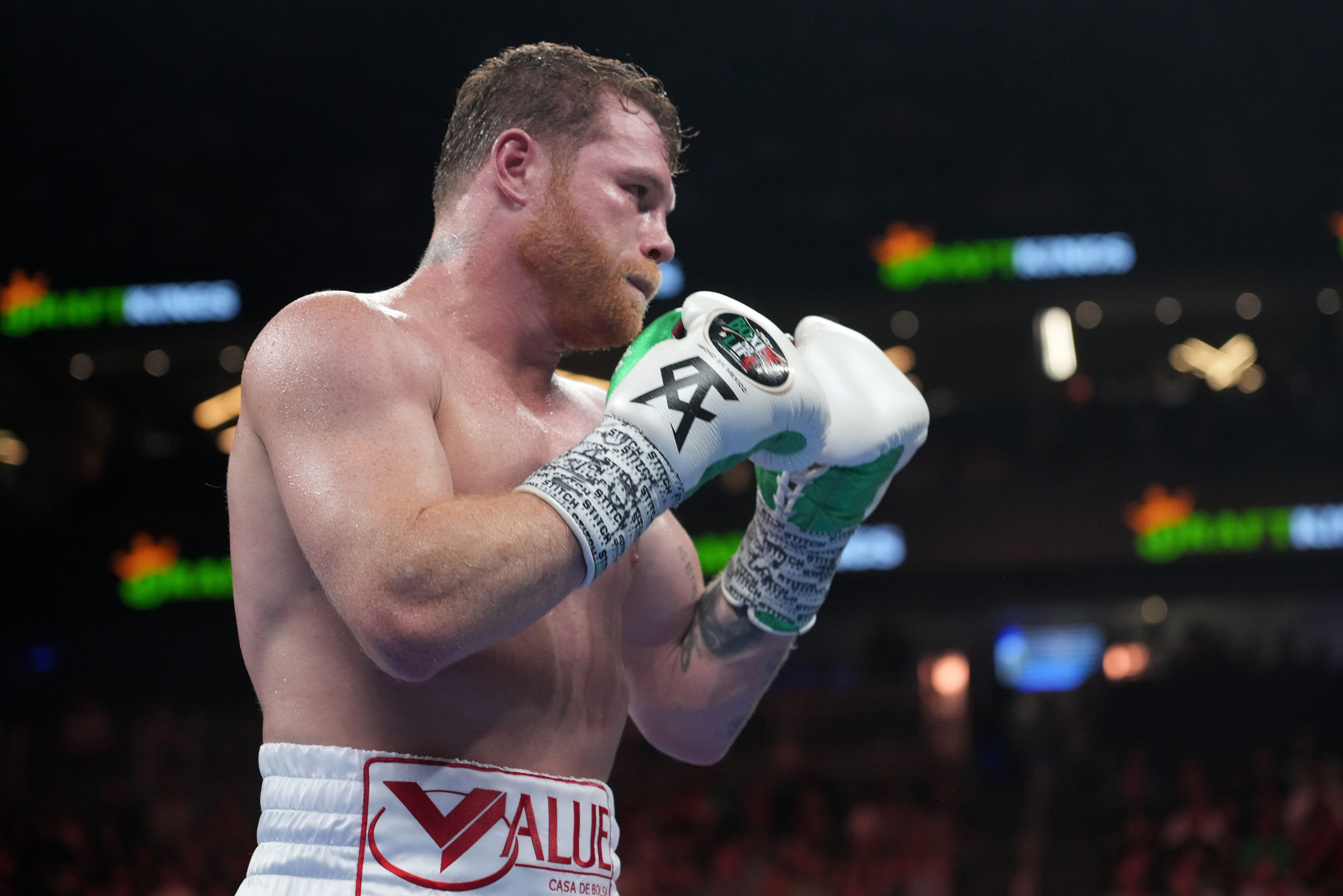 Canelo Alvarez Last Three Fights – Results and Analysis