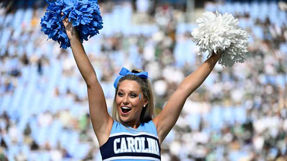 College football expansion: SEC, Big Ten eyeing North Carolina ...