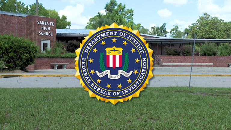 FBI takes over investigation into crimes against children at Santa Fe ...