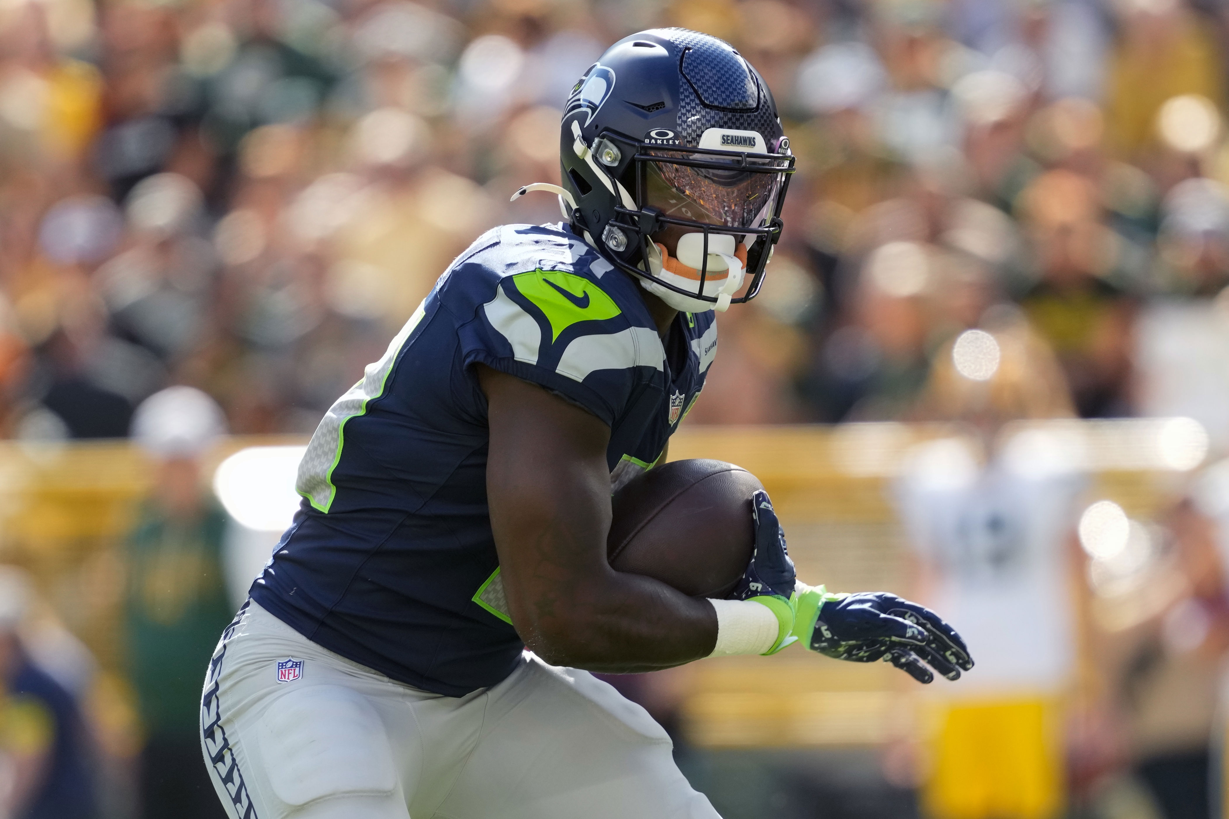 Seahawks announce initial 17-player practice squad