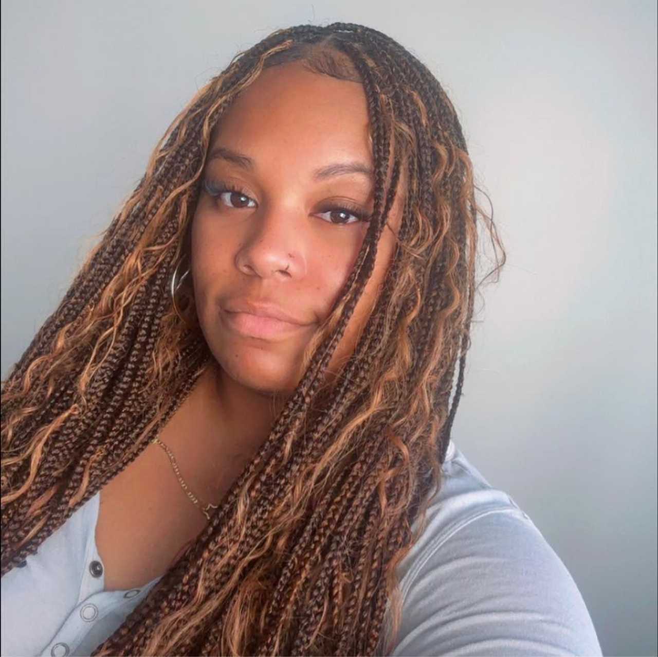 Michael Collins Accused Of Killing DC Mom Shaunte Canty