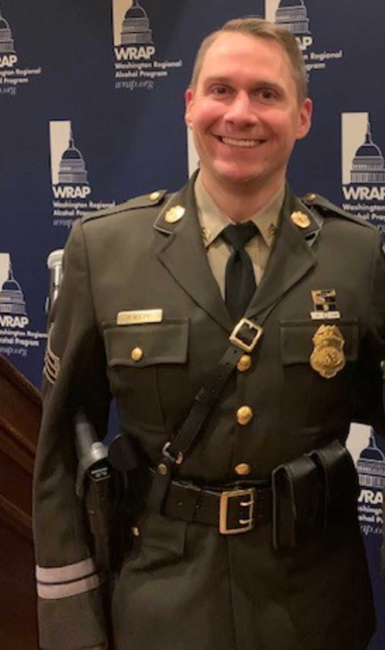 160+ MPH Driver Who Cost Maryland Officer His Legs In I-270 Crash Gets ...