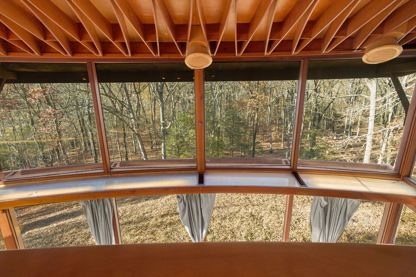 Jackie Gleason’s UFO House Is for Sale