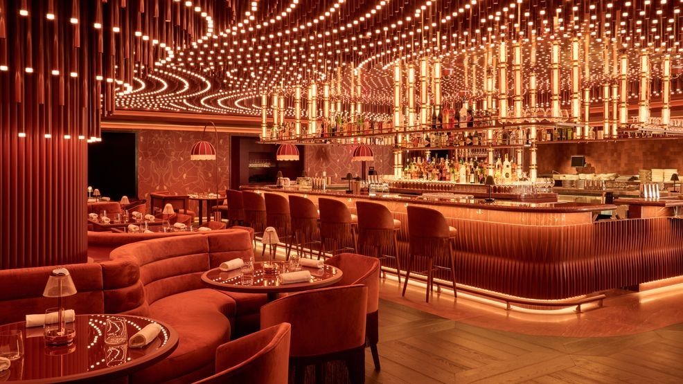 Bazaar Meat sets opening date at The Palazzo on Las Vegas Strip