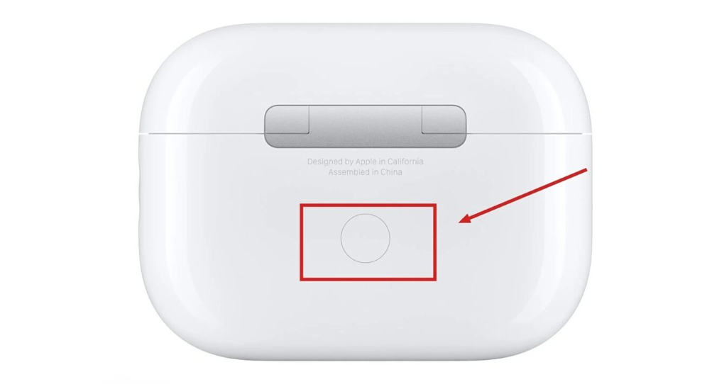 Apple AirPods Pro 3’s charging case to replace pairing button with ...