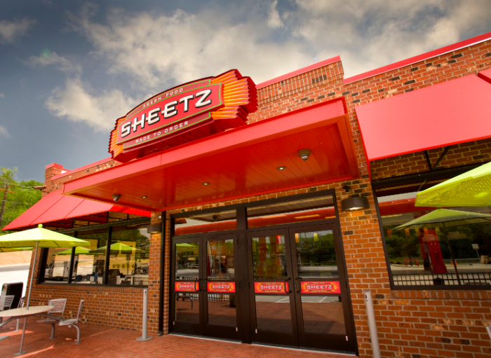 Sheetz opening first location within City of Pittsburgh
