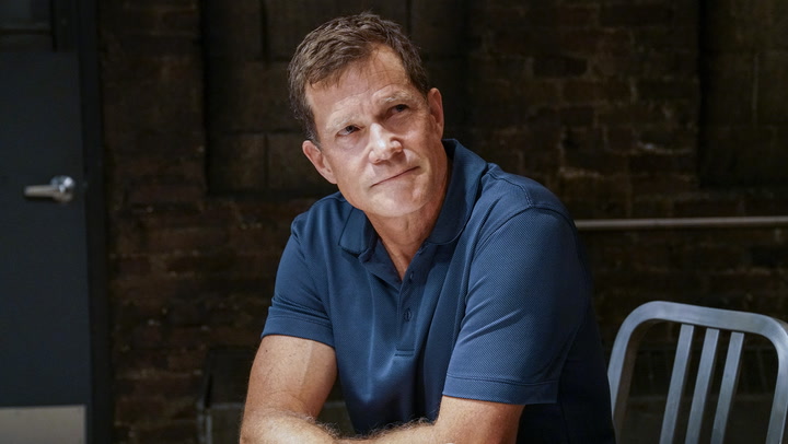 'Nip/Tuck' star Dylan Walsh's SUV found to have open White Claw cans after crash, police say