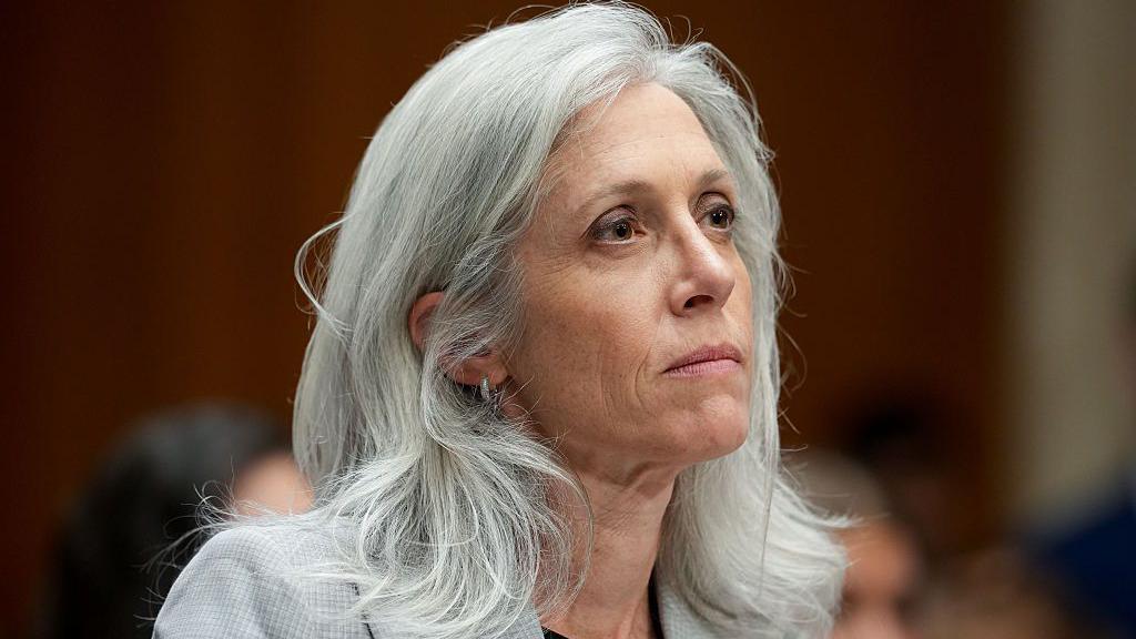 Trump pick for CDC director ousted weeks after Senate confirmation