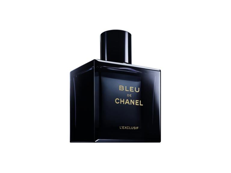 Chanel unveils Bleu de Chanel L’Exclusif with a campaign starring ...