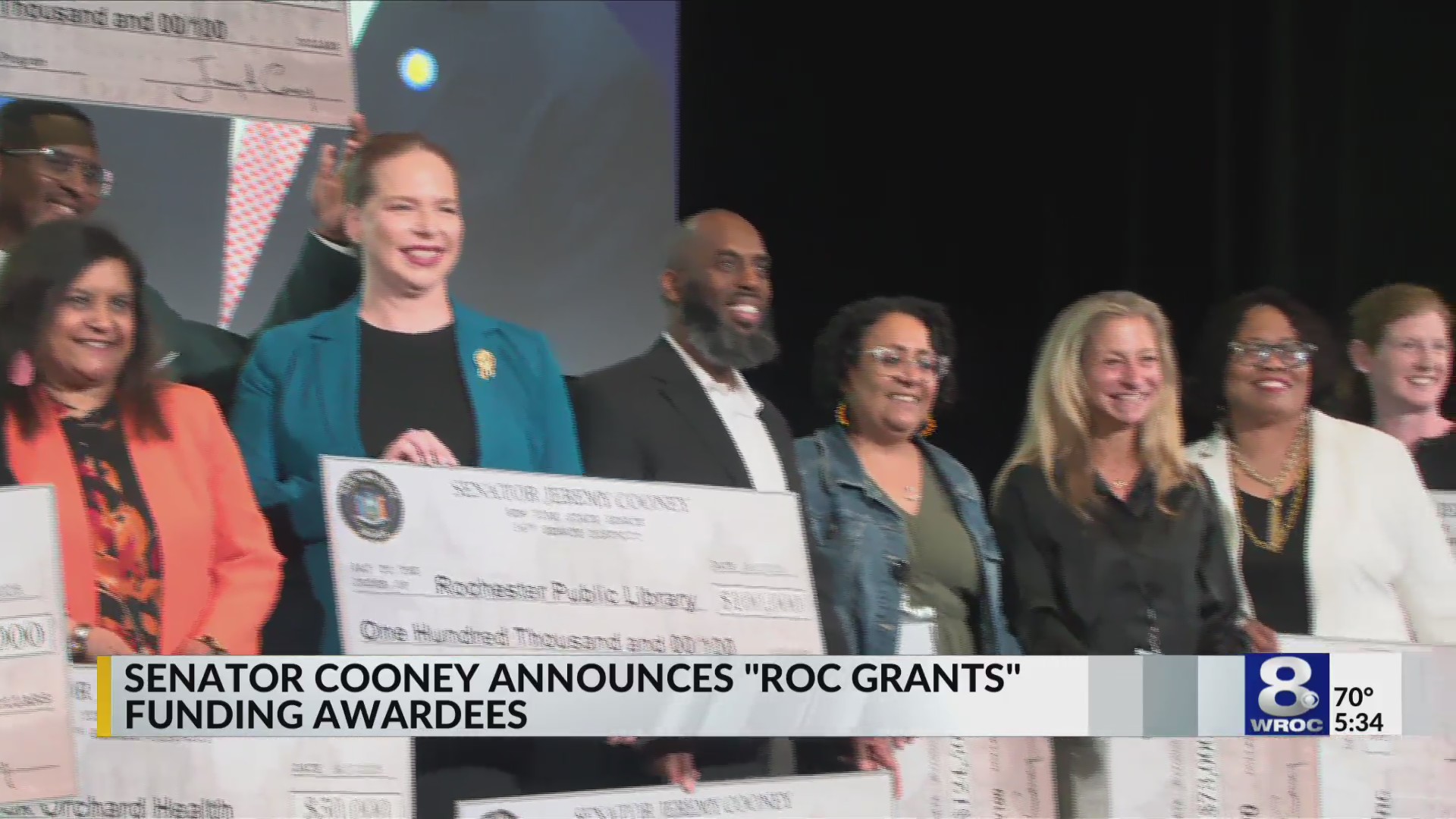 Rochester groups get $1M state grant to aid vulnerable residents