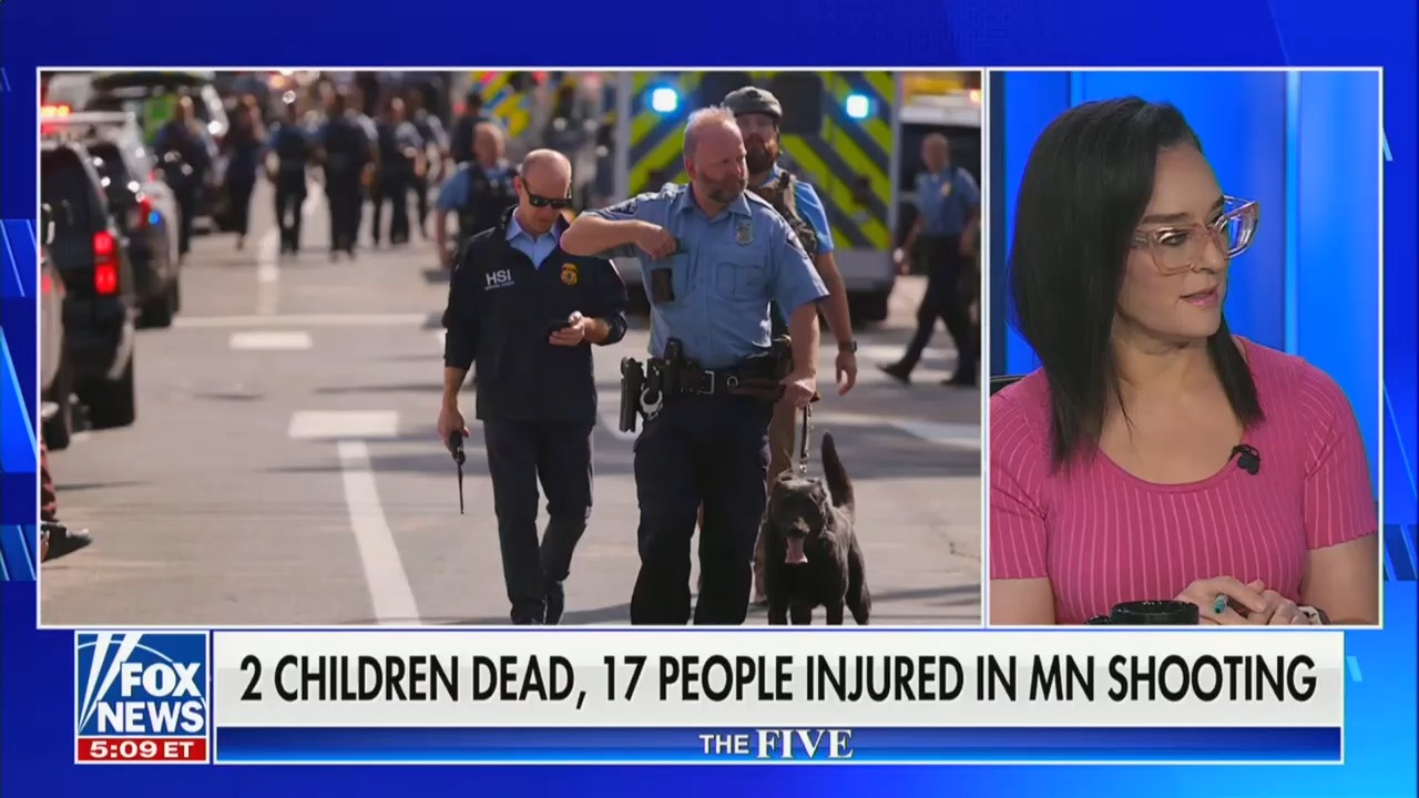Fox Host Defends Trans Gun Owners: ‘This Person Was Mentally Ill, It’s ...