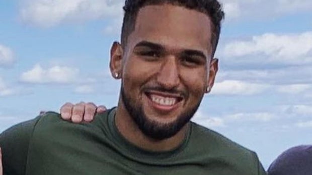 After recruit's death, independent report lays out changes to ...