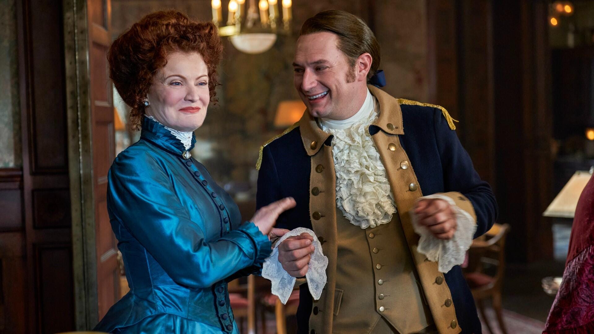 Pluto TV to Stream Full Seasons of CBS Hit Shows This Fall