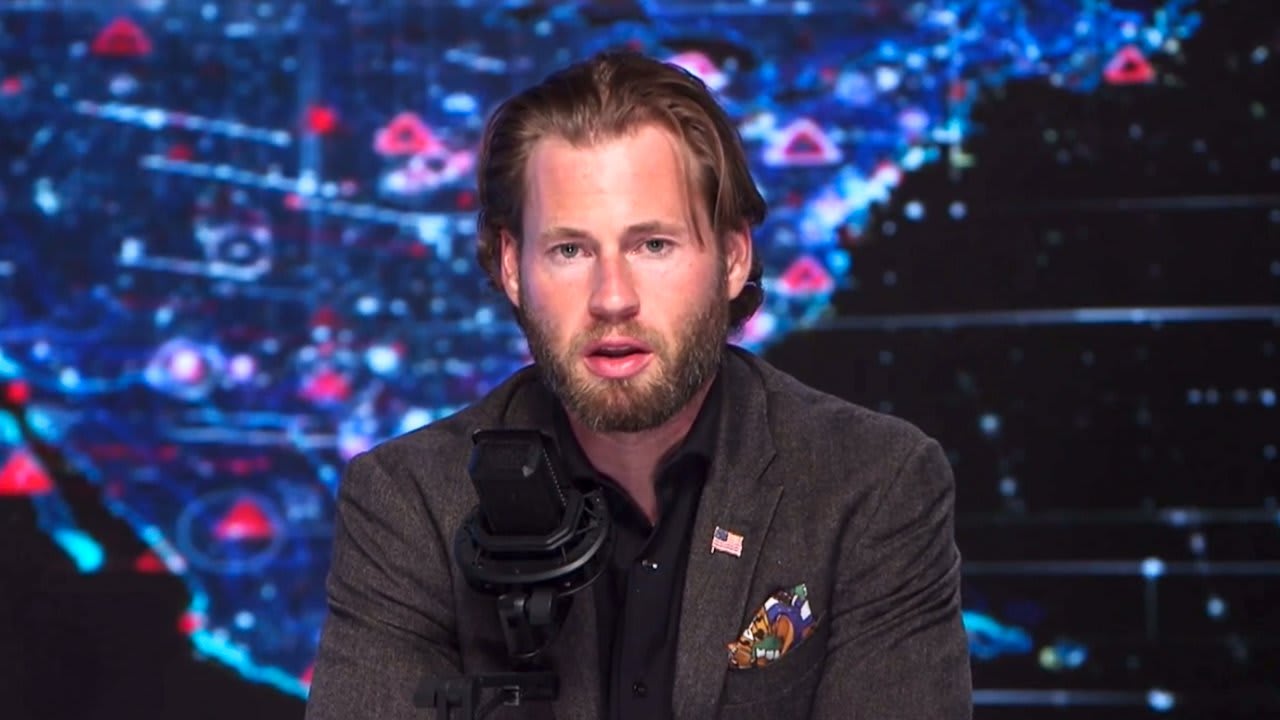 'We had an unbelievable victory today': MAGA host celebrates after MN ...