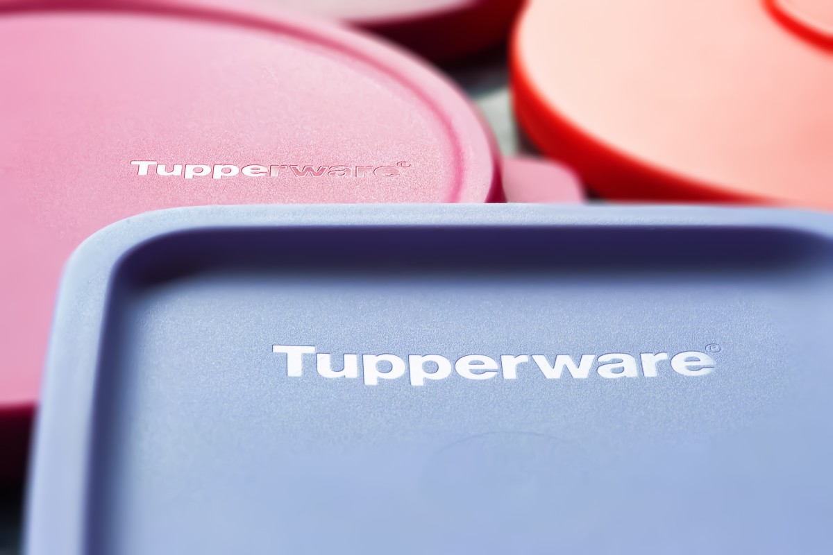Tupperware Just Dropped Its Most Exciting Product in 80 Years and It's ...