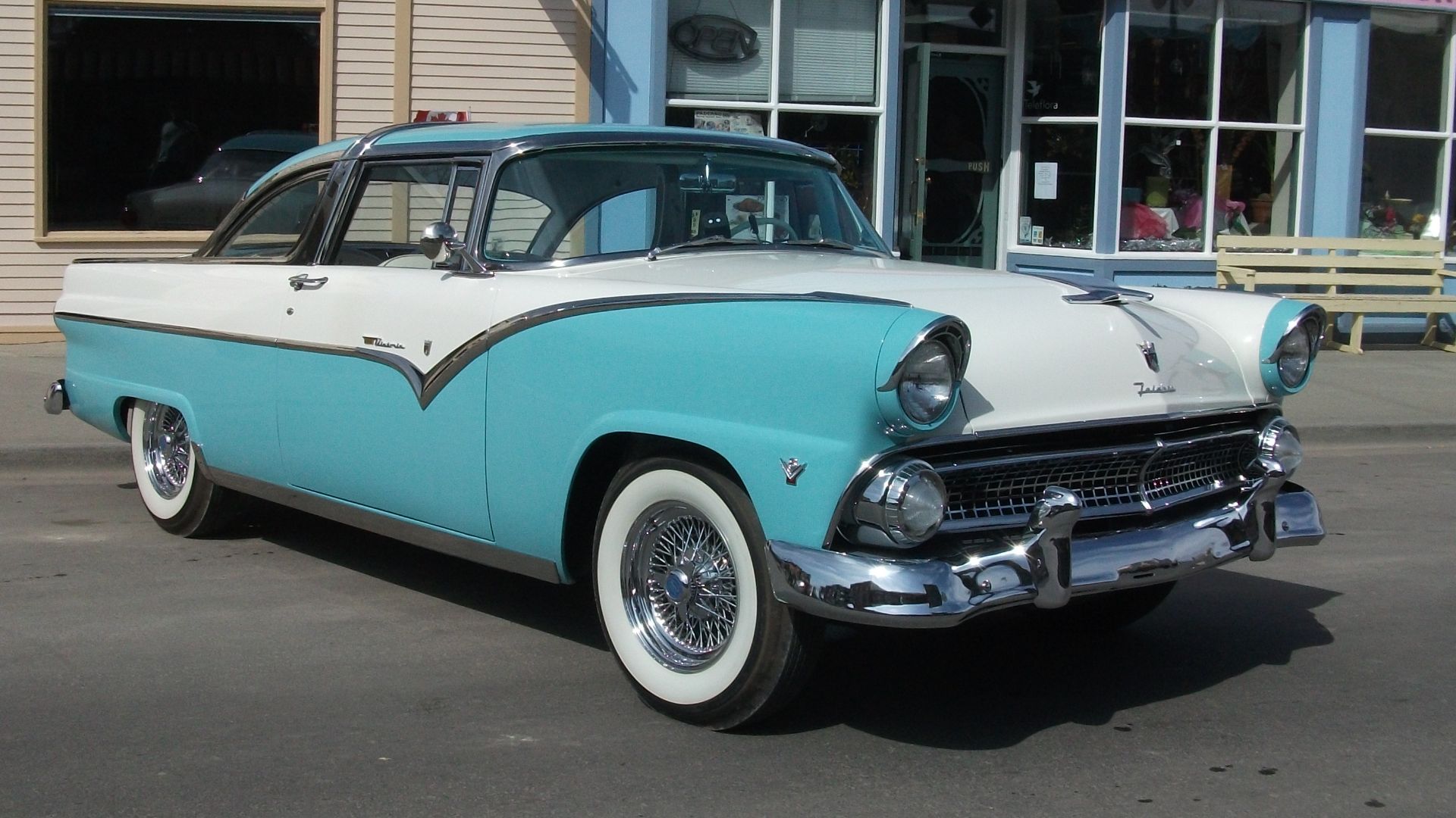 20 Discontinued Ford Models We Wish Were Still On The Road