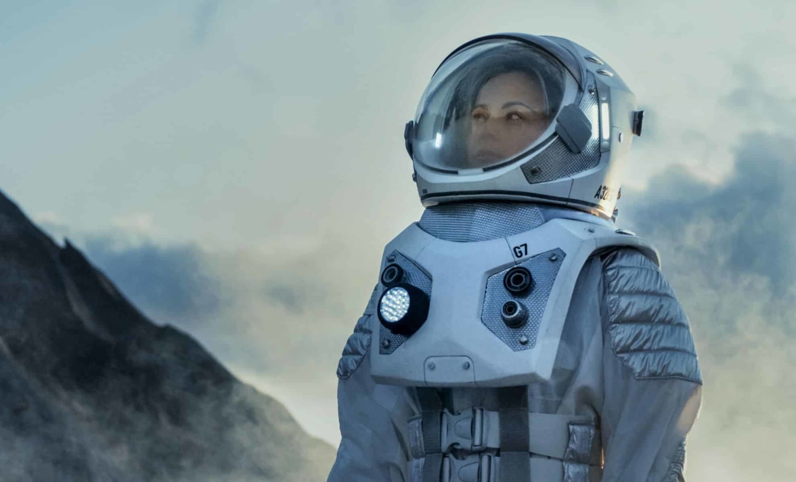 Getting Pregnant in Space? The Dream Quickly Turns Into a Scientific ...