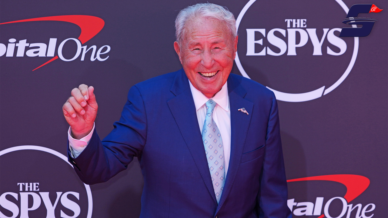 Coach Corso's Final Show After 30 Years