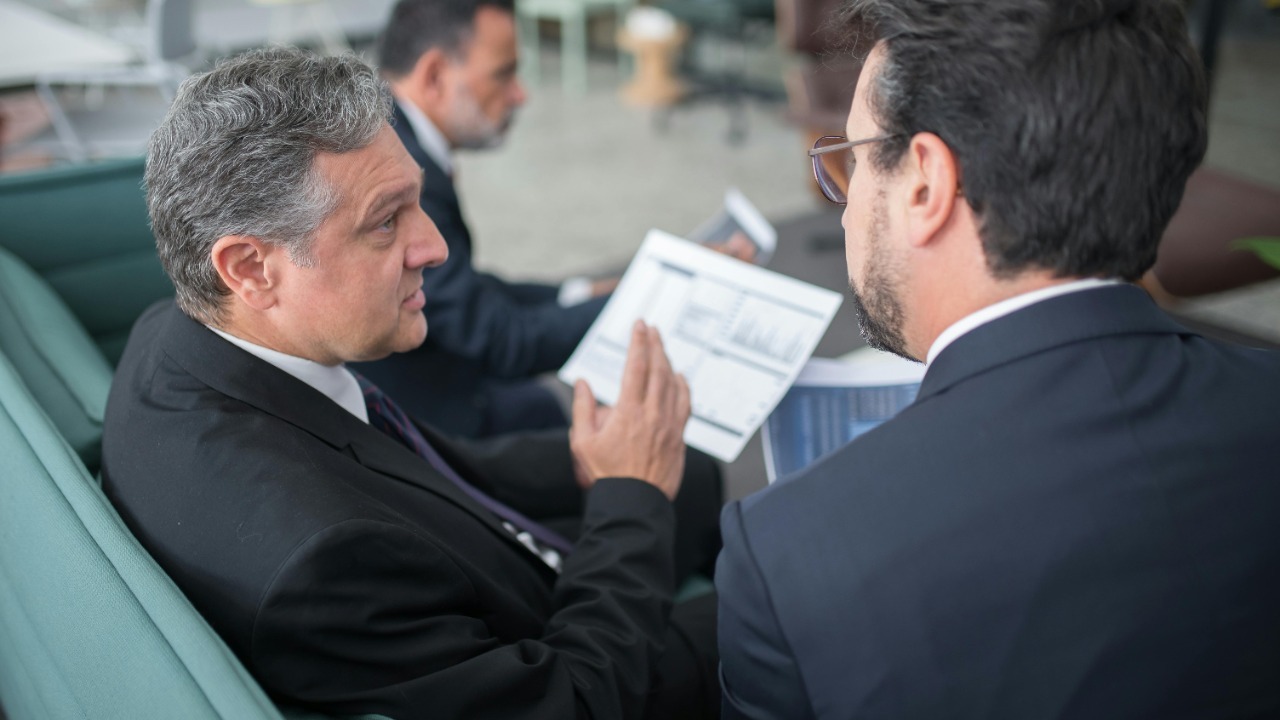 Jobs older men enter when the kids move out