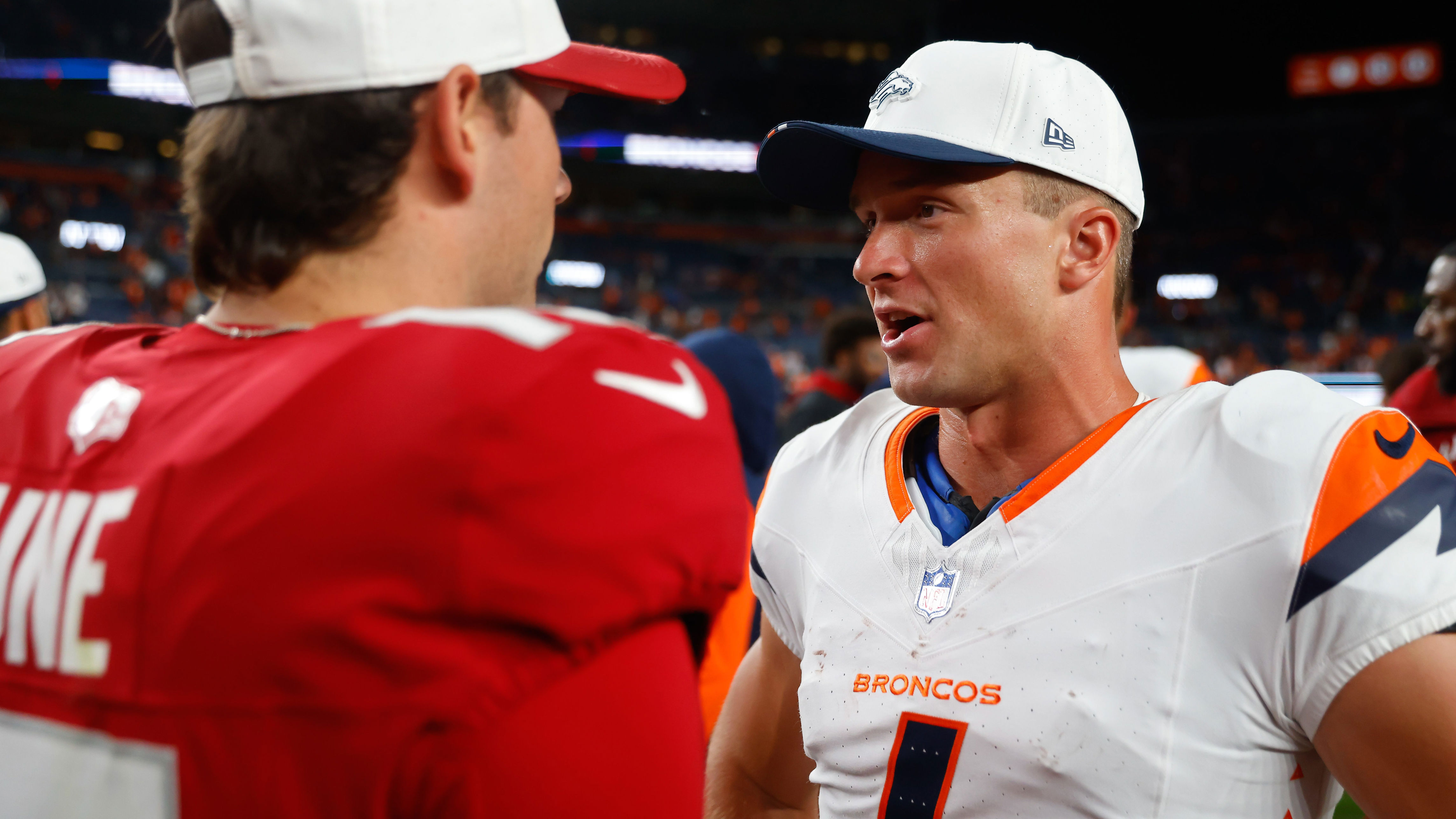 Former AFC South Starting QB Returns to Broncos in Surprise Move