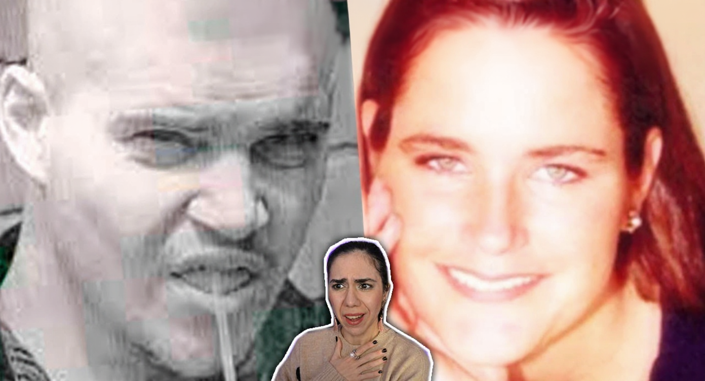 La valentía de Alison Botha