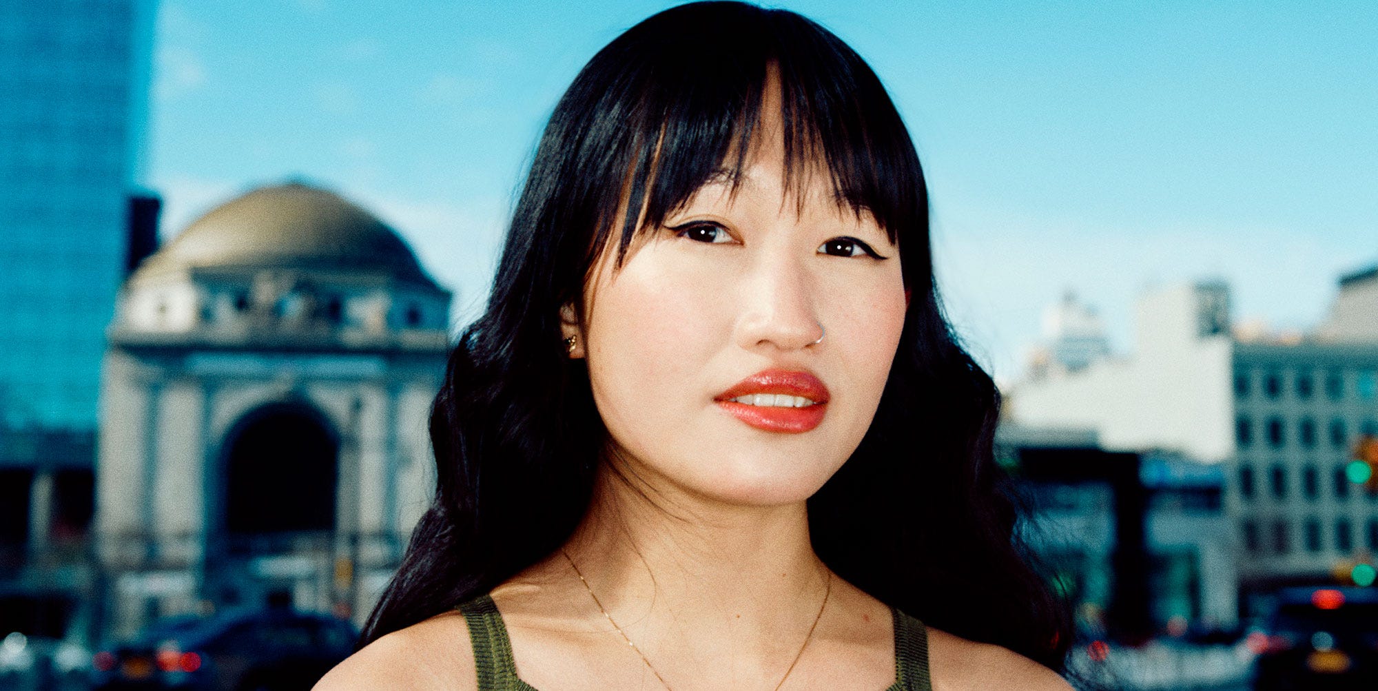 R. F. Kuang Has 'More Fantasy Books in the Bag' After 'Katabasis'