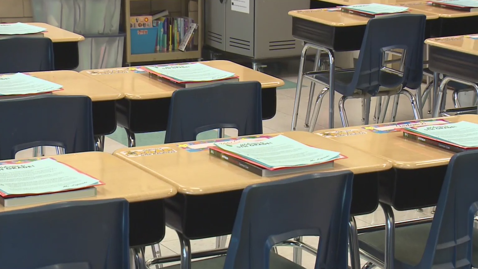 Michigan teachers, parents concerned with potential state budget cuts