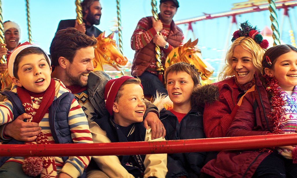 Downton Abbey star looks unrecognisable in musical adaptation of iconic ...