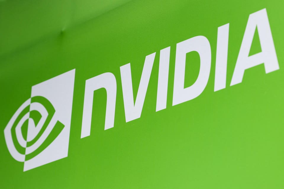 Nvidia Earnings Beats Wall Street Expectations And Sets Another ...
