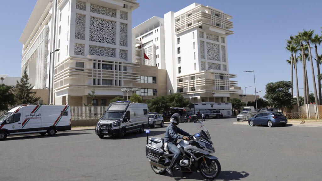 Moroccan feminist accused of 'offending Islam' denied medical release ...