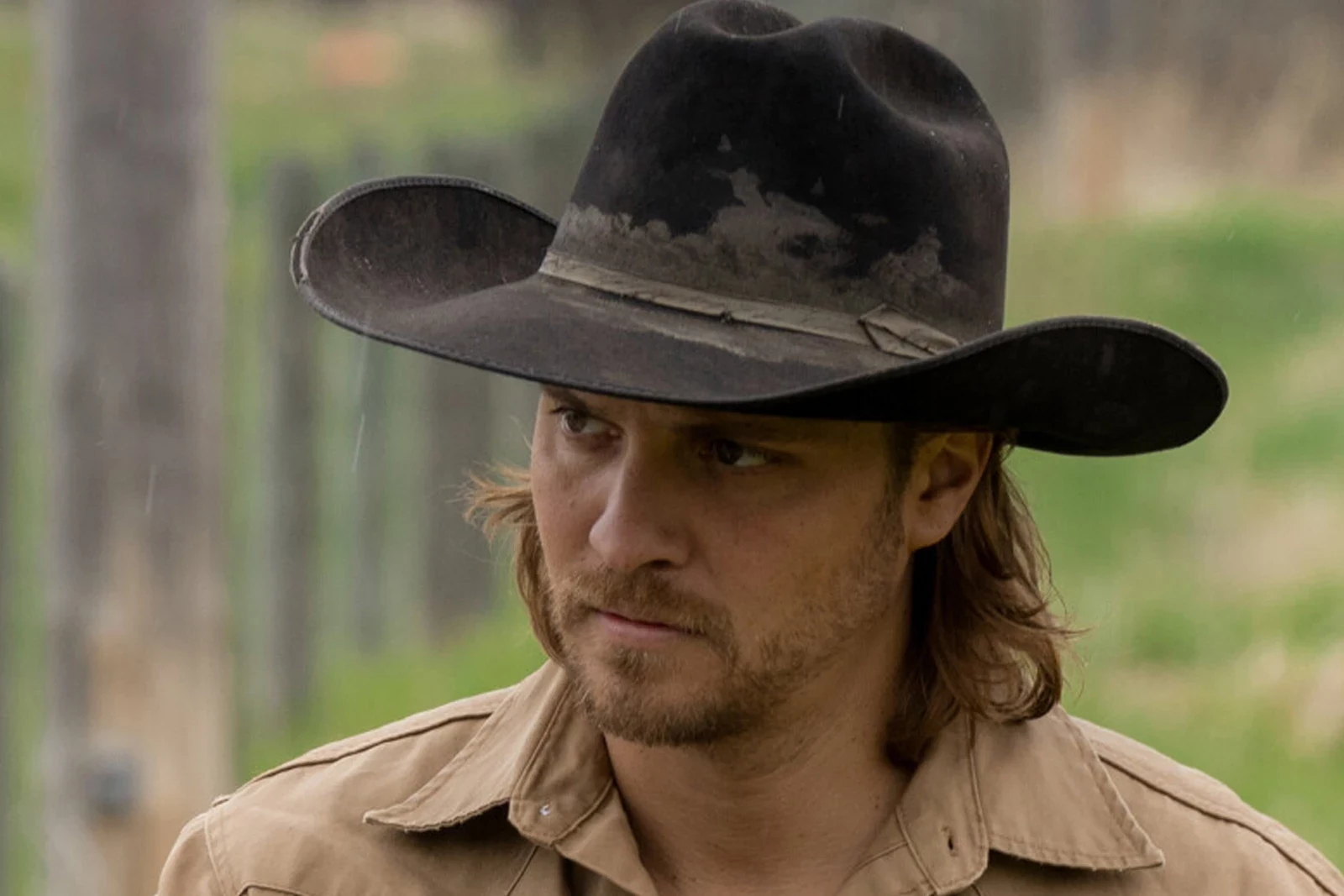 ‘Y: Marshals': Three ‘Yellowstone’ Cast Members Join Kayce Dutton Drama