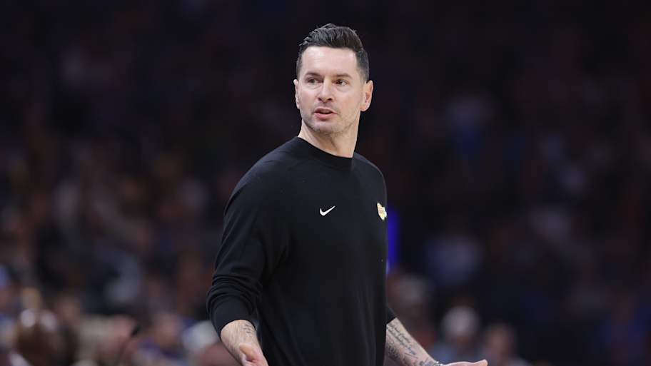 Lakers can't trust sharpshooter until further notice