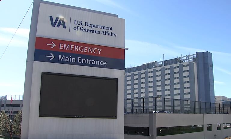 Atlanta VA hospital to receive infrastructure improvements