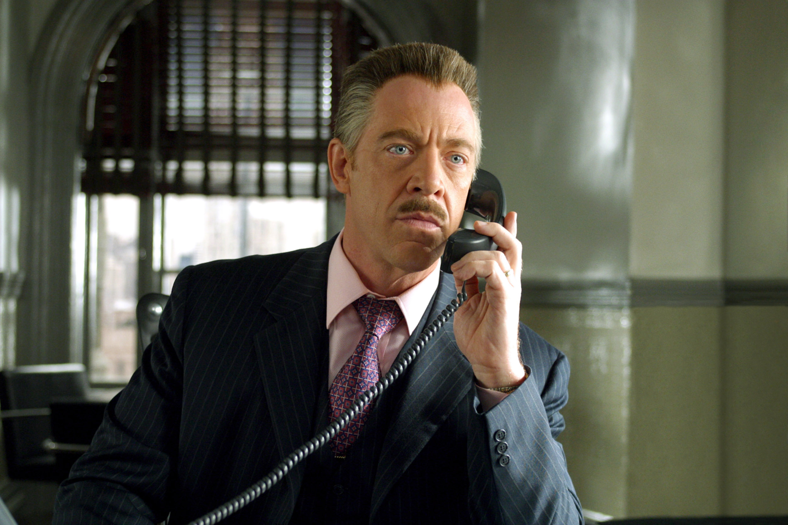 J.K. Simmons looks back on his most iconic roles, from ‘Oz' and ‘Juno ...